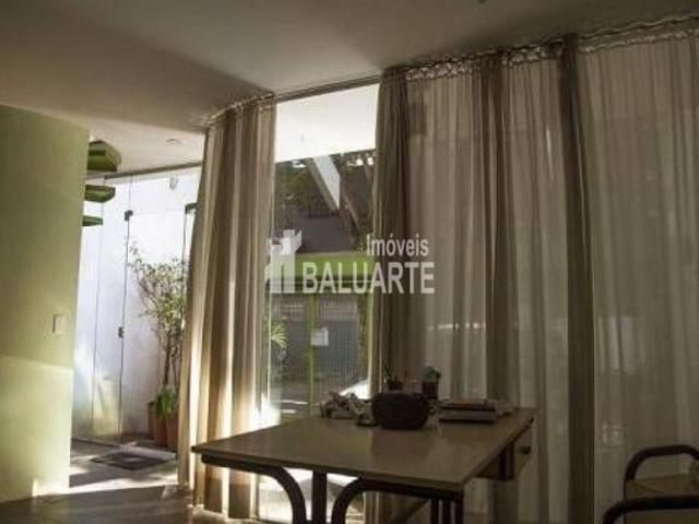 Sobrado com 4 dormitórios à venda, 200 m² por R$ 3.400.000,00 Moema São Paulo/SP