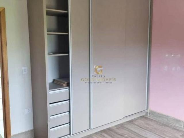 Sobrado com 4 dormitórios à venda, 200 m² por R$ 1.520.000,00 Floresta São José dos Campos/SP