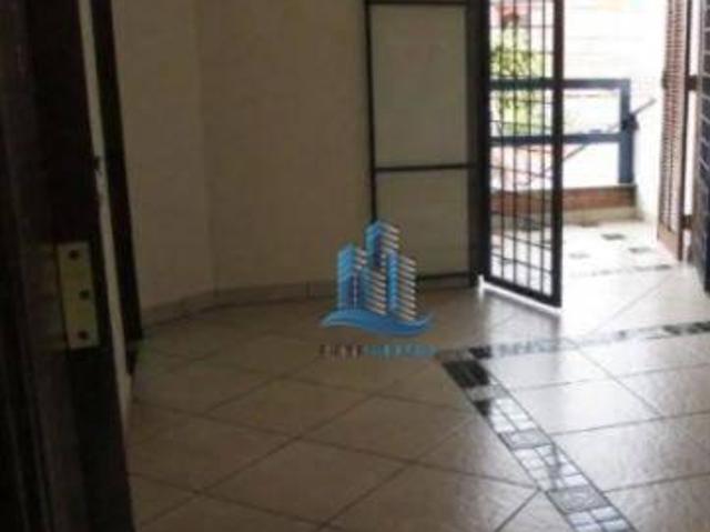 Sobrado com 4 dormitórios à venda, 200 m² por R$ 1.537.000,00 Olímpico São Caetano do Sul/SP
