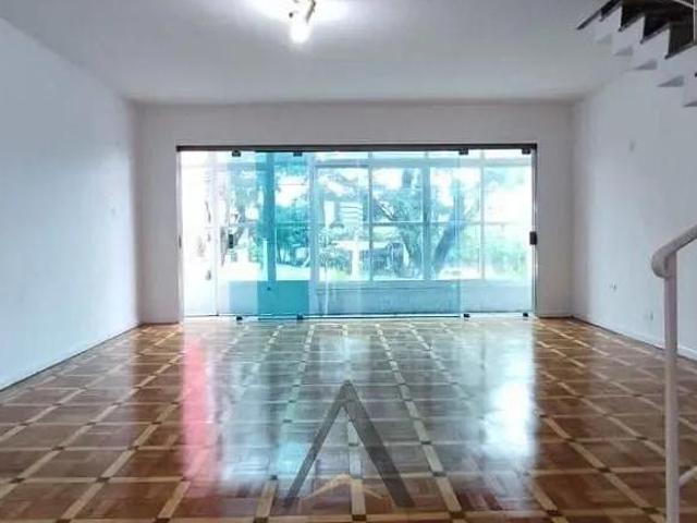 Sobrado com 4 dormitórios à venda, 200 m² por R$ 1.600.000,00 Mooca São Paulo/SP
