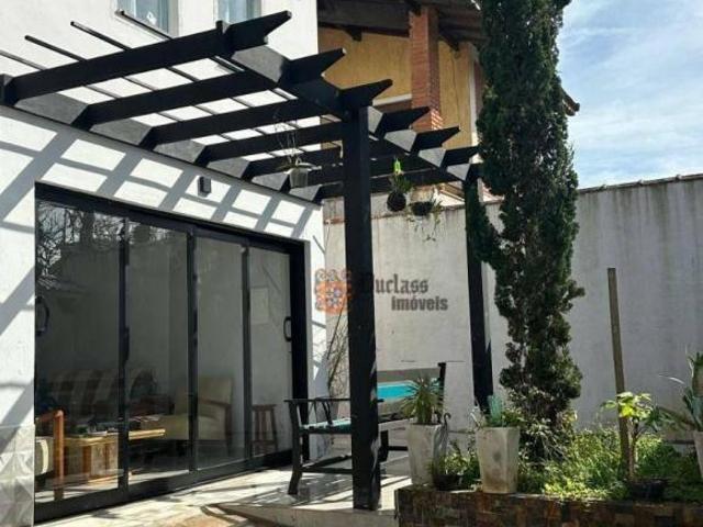 Sobrado com 4 dormitórios à venda, 200 m² por R$ 1.700.000 Balneario Samburá Peruíbe/SP