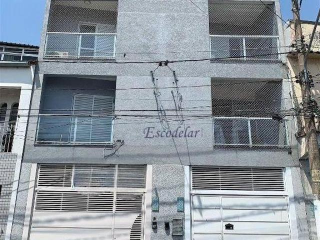 Sobrado com 4 dormitórios à venda, 200 m² por R$ 1.800.000,00 Vila Medeiros São Paulo/SP