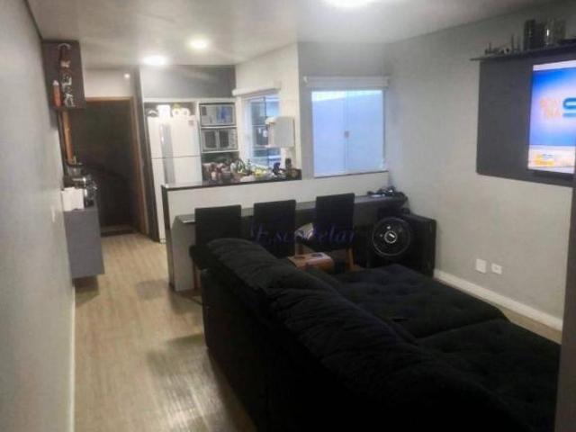 Sobrado com 4 dormitórios à venda, 200 m² por R$ 1.800.000,00 Vila Medeiros São Paulo/SP