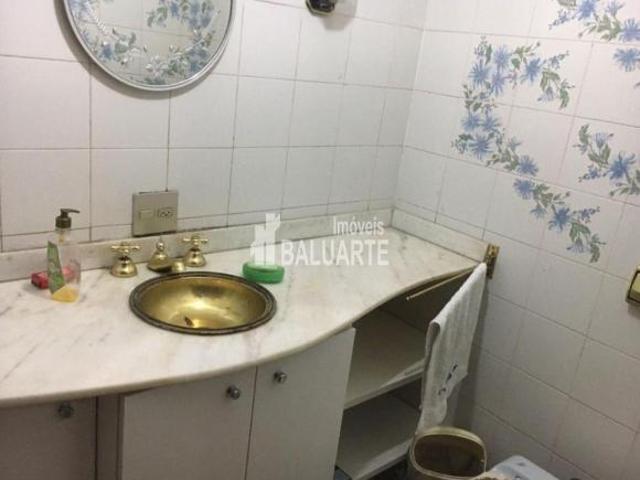 Sobrado com 4 dormitórios à venda, 200 m² por R$ 1.900.000,00 Brooklin São Paulo/SP