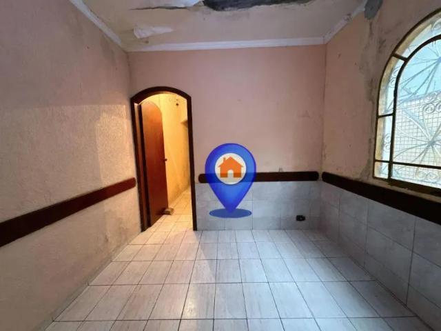 Sobrado com 4 dormitórios à venda, 200 m² por R$ 1.000.000,00 Vila Santo Estevão São Paulo/SP