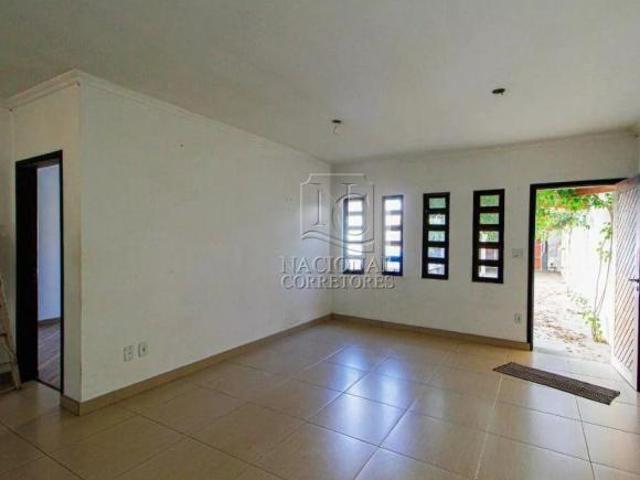 Sobrado com 4 dormitórios à venda, 200 m² por R$ 1.050.000,00 Jardim Paraíso Santo André/SP