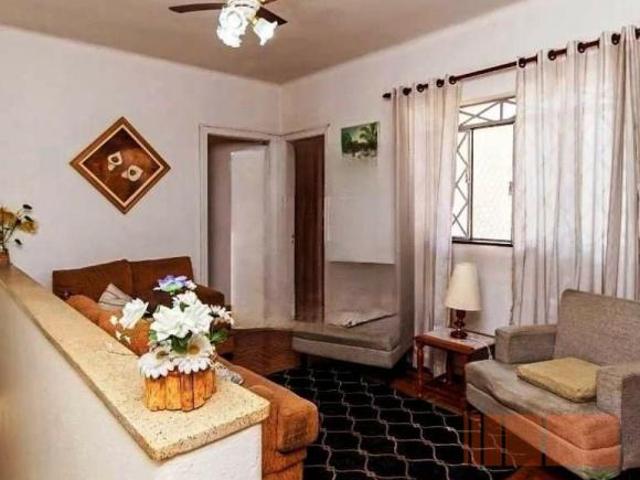 Sobrado com 4 dormitórios à venda, 200 m² por R$ 1.089.000,00 Alto da Mooca São Paulo/SP