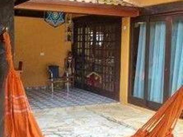 Sobrado com 4 dormitórios à venda, 200 m² por R$ 1.100.000,00 Praia de Camburí São Sebastião/SP