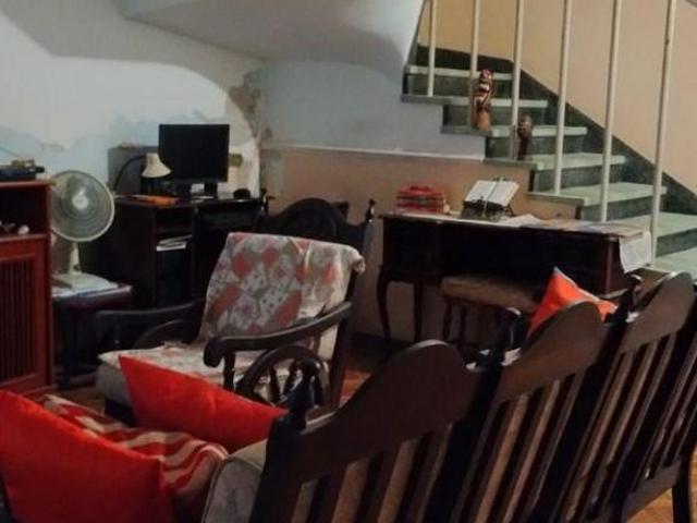 Sobrado com 4 dormitórios à venda, 200 m² por R$ 1.113.000 Campestre Santo André/SP