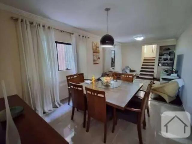 Sobrado com 4 dormitórios à venda, 200 m² por R$ 1.160.000,00 Jardim Bonfiglioli São Paulo/SP