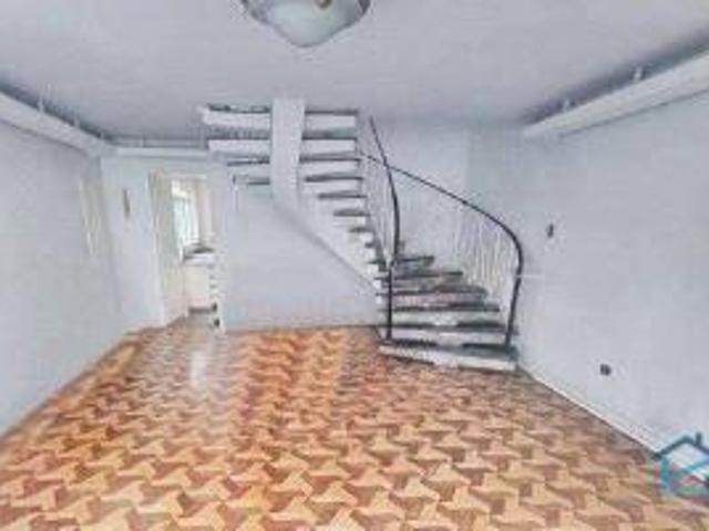 Sobrado com 4 dormitórios à venda, 200 m² por R$ 1.180.000,00 Tatuapé São Paulo/SP