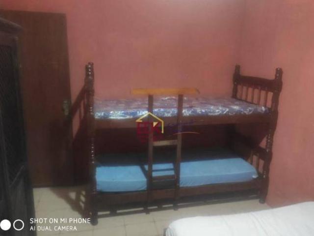 Sobrado com 4 dormitórios à venda, 200 m² por R$ 1.180.000,00 Toninhas Ubatuba/SP