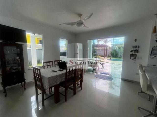 Sobrado com 4 dormitórios à venda, 200 m² por R$ 1.200.000,00 Jardim Ribamar Peruíbe/SP
