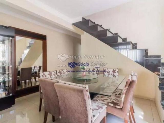 Sobrado com 4 dormitórios à venda, 200 m² por R$ 1.200.000,00 Jardim São Judas Tadeu Guarulhos/S