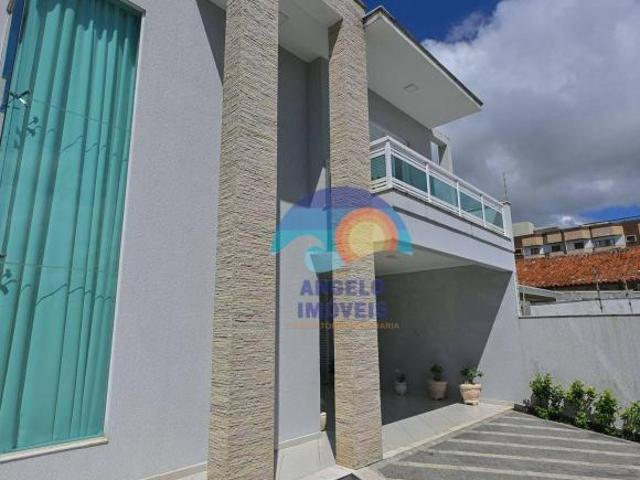 Sobrado com 4 dormitórios à venda, 200 m² por R$ 1.200.000,00 Parque Balneário Oásis Peruíbe/SP