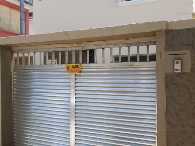 Sobrado com 4 dormitórios à venda, 200 m² por R 1.200.000,00 Pompéia Santos/SP