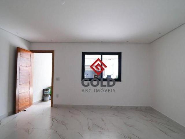 Sobrado com 4 dormitórios à venda, 200 m² por R$ 1.200.000,00 Vila Curuçá Santo André/SP