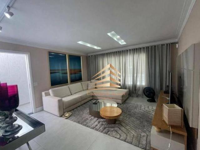 Sobrado com 4 dormitórios à venda, 200 m² por R$ 1.201.000,00 Vila Sorocabana Guarulhos/SP