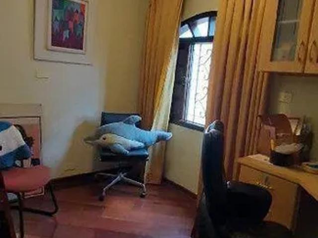 Sobrado com 4 dormitórios à venda, 200 m² por R$ 1.210.000,00 Freguesia do Ó São Paulo/SP