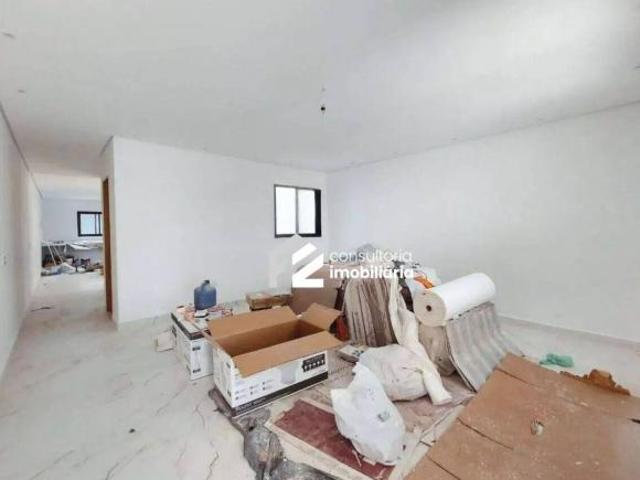 Sobrado com 4 dormitórios à venda, 200 m² por R$ 1.272.000 Vila Curuçá Santo André/SP