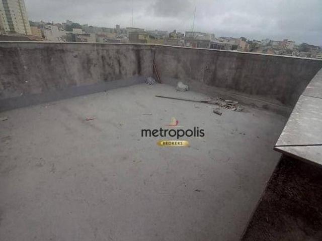 Sobrado com 4 dormitórios à venda, 200 m² por R$ 1.280.000,00 Osvaldo Cruz São Caetano do Sul/SP