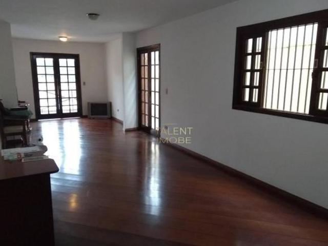 Sobrado à venda, 200 m² por R$ 1.332.000,00 Bosque da Saúde São Paulo/SP