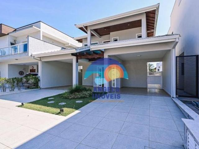 Sobrado com 4 dormitórios à venda, 200 m² por R$ 1.350.000,00 Jardim Três Marias Peruíbe/SP