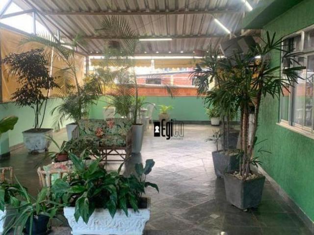 Sobrado com 4 dormitórios à venda, 200 m² por R$ 270.000 São Benedito Juiz de Fora/MG