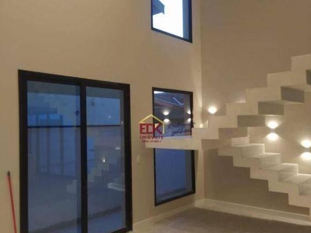 Sobrado com 4 dormitórios à venda, 200 m² por R$ 2.400.000,00 Parque Senhor do Bonfim Taubaté/SP
