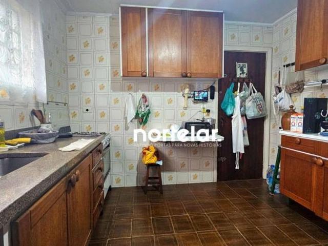 Sobrado com 4 dormitórios à venda, 200 m² por R$ 2.400.000,00 Sumarezinho São Paulo/SP