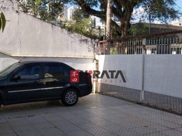 Sobrado com 4 dormitórios à venda, 200 m² por R$ 2.000.000,00 Brooklin Paulista São Paulo/SP