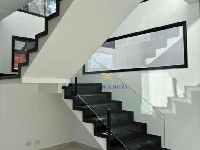 Sobrado com 4 dormitórios à venda, 200 m² por R$ 2.300.000,00 Retiro Recanto Tranquilo Atibaia/S