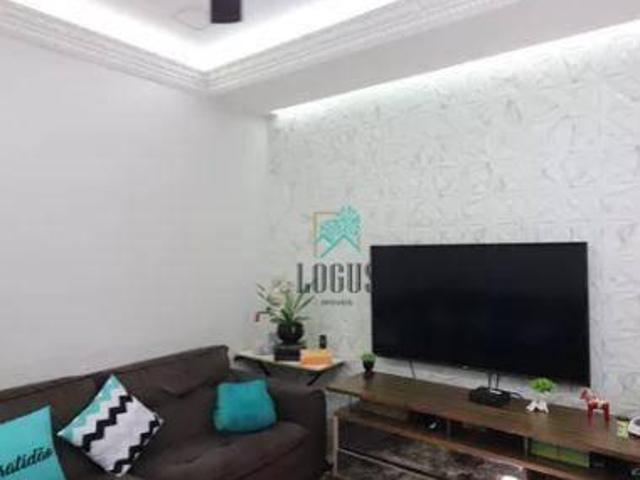 Sobrado com 4 dormitórios à venda, 200 m² por R$ 350.000,00 Vila Mariza São Bernardo do Campo/SP