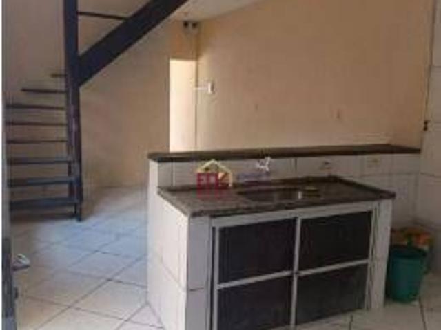 Sobrado com 4 dormitórios à venda, 200 m² por R$ 390.000 Tinga Caraguatatuba/SP