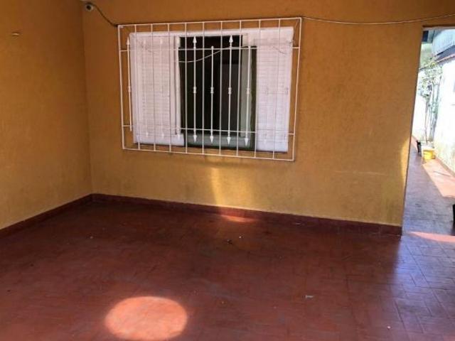 Sobrado com 4 dormitórios à venda, 200 m² por R$ 420.000,00 Vila Nhocune São Paulo/SP