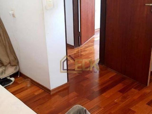 Sobrado com 4 dormitórios à venda, 200 m² por R$ 485.000 Campos de São José São José dos Campos/