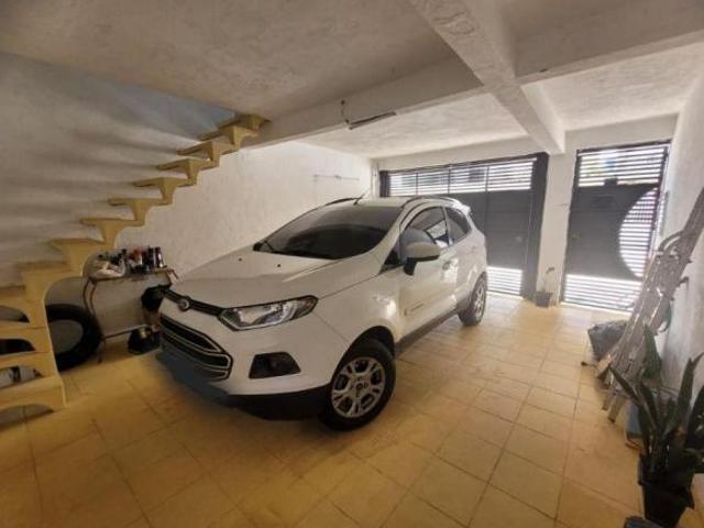 Sobrado com 4 dormitórios à venda, 200 m² por R$ 510.000 Cidade Serodio Guarulhos/SP