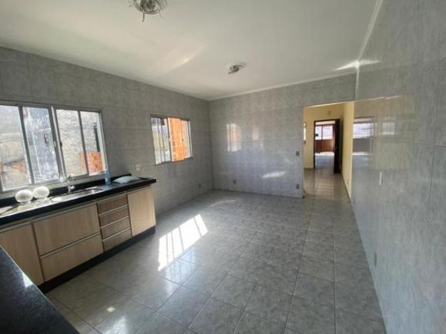 Sobrado com 4 dormitórios à venda, 200 m² por R$ 535.000,00 Vila Progresso Santo André/SP