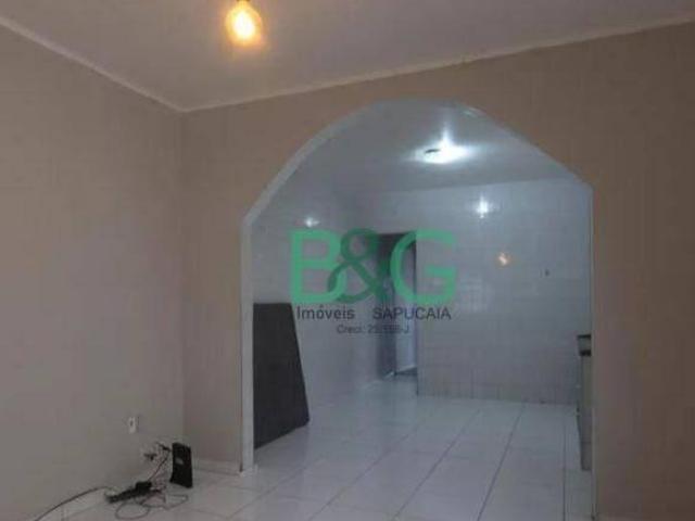 Sobrado à venda, 200 m² por R$ 539.000,00 Vila Primavera São Paulo/SP