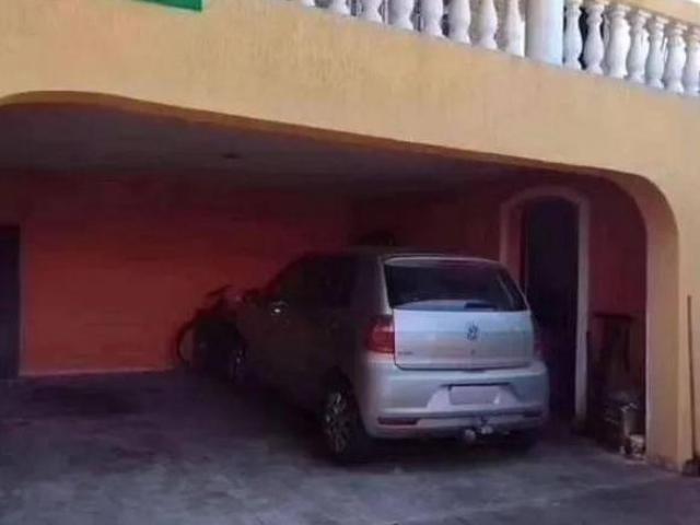 Sobrado com 4 dormitórios à venda, 200 m² por R$ 580.000,00 Jardim das Nações Taubaté/SP