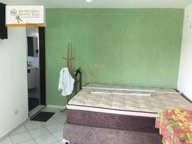 Sobrado com 4 dormitórios à venda, 200 m² por R$ 630.000,00 Jardim Flor do Campo Guarulhos/SP