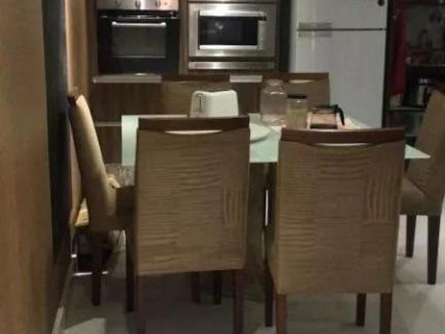 Sobrado com 4 dormitórios à venda, 200 m² por R$ 650.000,00 Jardim Nossa Senhora do Carmo São Pa
