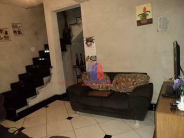 Sobrado com 4 dormitórios à venda, 200 m² por R$ 650.000,00 Morada do Sol Americana/SP