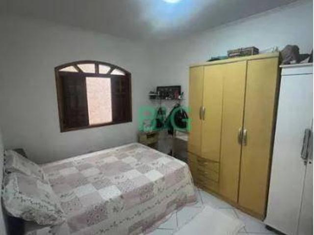 Sobrado à venda, 200 m² por R$ 689.000,00 Vila Matilde São Paulo/SP