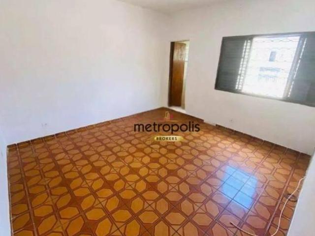Sobrado com 4 dormitórios à venda, 200 m² por R$ 680.000,00 Vila Carioca São Paulo/SP