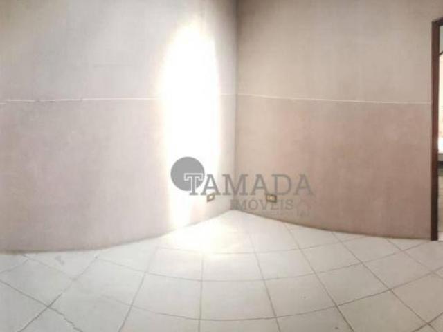 Sobrado com 4 dormitórios à venda, 200 m² por R$ 720.000,00 Cidade Centenário São Paulo/SP
