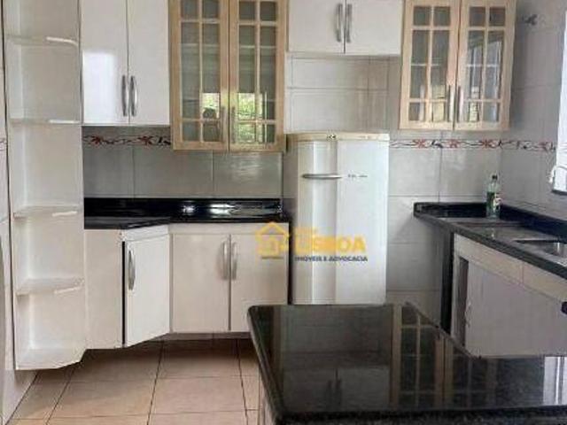 Sobrado com 4 dormitórios à venda, 200 m² por R$ 799.900,00 Jardim Paraguaçu São Paulo/SP