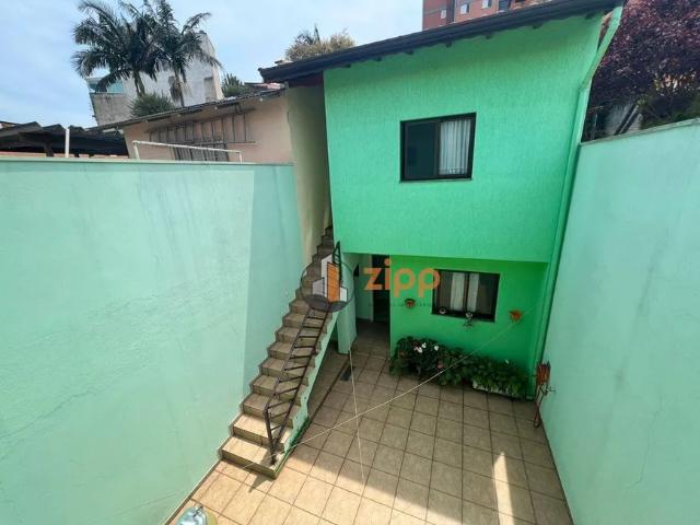 Sobrado com 4 dormitórios à venda, 200 m² por R$ 790.000,00 Vila Aurora Zona Norte São Paulo/S