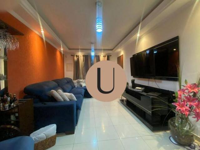 Sobrado com 4 dormitórios à venda, 200 m² por R$ 835.000,00 Vila Matilde São Paulo/SP