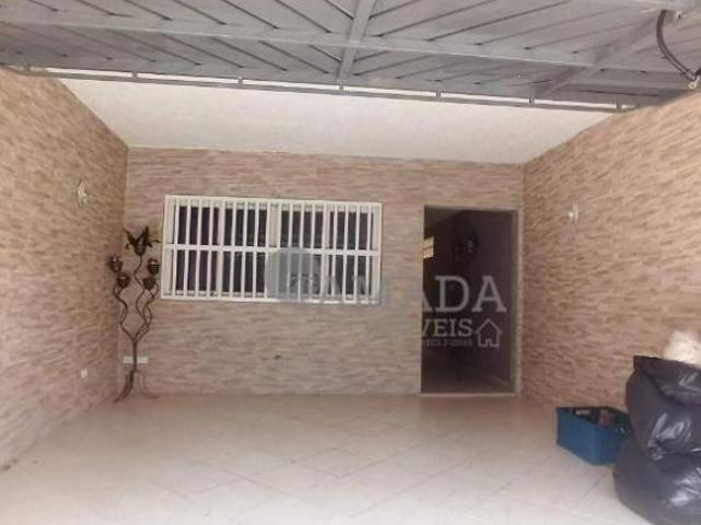 Sobrado com 4 dormitórios à venda, 200 m² por R$ 855.000,00 Parque Boturussu São Paulo/SP